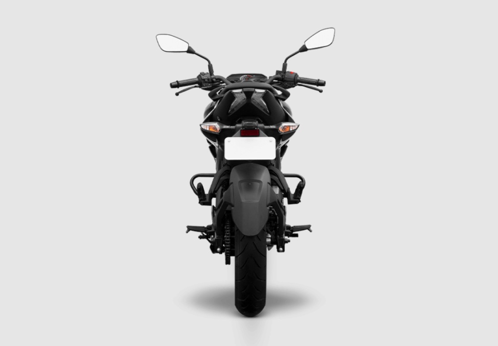 Pulsar 160 N DUAL ABS - Tapaiko Bazar